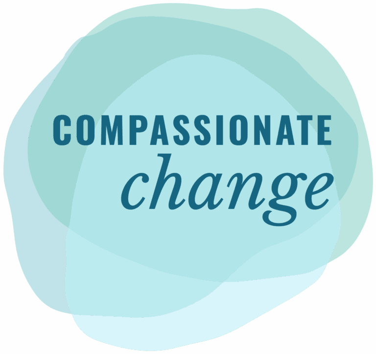 Compassionate Change | Dr Shelley Kerr | Clinical Psychologist